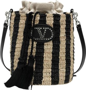Valentino Garavani Femme, Sacs, Multicolore, Taille: ONE Size Tribeca Bucket Bag