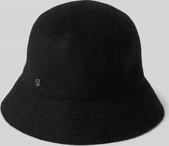 Loevenich Hut aus Woll-Mix mit breiter Krempe