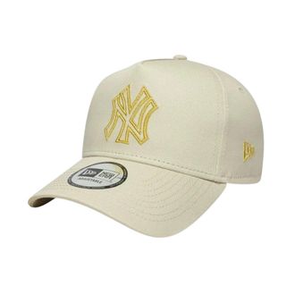 New Era Herren, Accessories, Beige, ONE SIZEGr&ouml;&szlig;e