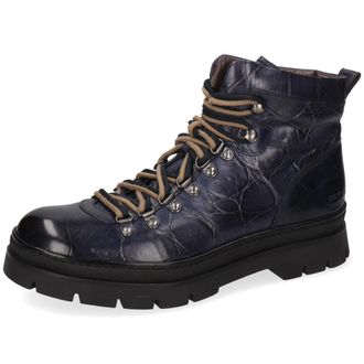 Melvin & Hamilton Stiefeletten Herren Jaden 5 Marineblau 40