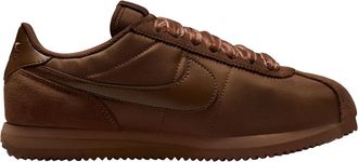 Nike Low-Top Sneaker - Nike Cortez Fauna Brown - f&uuml;r Damen