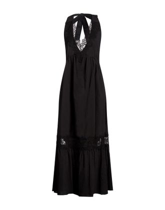 Compagnia Italiana KLEIDER - Maxi-Kleider auf YOOX.COM