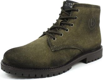 Bugatti man Boots green, 42