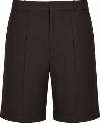 Balmain HOSEN & R&Ouml;CKE - Shorts & Bermudashorts auf YOOX.COM