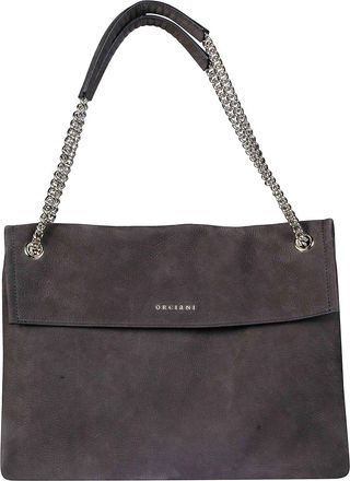 Orciani Sac Banane - Marron