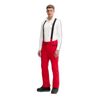 Fusalp Herren, Sport, Rot, LGr&ouml;&szlig;e