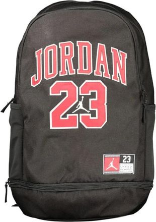 Nike Jordan Homme, Sacs, Noir, Taille: ONE Size Grand Sac &agrave; Dos