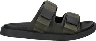 Emporio Armani SCHUHE - Sandalen auf YOOX.COM
