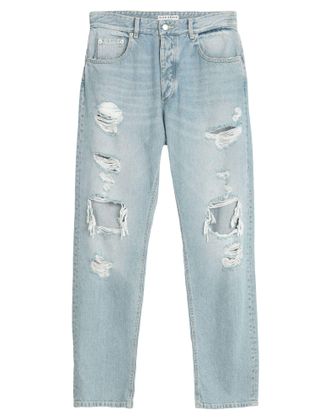 Icon Denim Los Angeles HOSEN & R&Ouml;CKE - Jeanshosen auf YOOX.COM