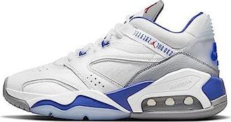 Nike Jordan Mixte CZ4166-101, Multicolore, 8