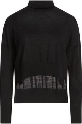 AllSaints MAILLE - Cols roul&eacute;s sur YOOX.COM