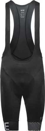 Gore GORE C5 Opti Kurze Tr&auml;gerhose+