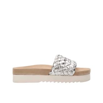 Maruti Femme, Chaussures, Gris, Taille: 41 EU Tongs