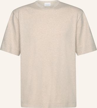 Profuomo Profuomo T-Shirt Kurzarm beige