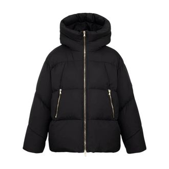 Tatras Gigi Jacke - - Jackets - Damen - Schwarzk - M