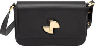 Patou Damen, Taschen, Schwarzk, ONE SIZEGr&ouml;&szlig;e