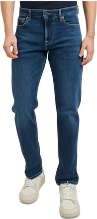 Guess Homme, Jeans, Bleu, Taille: W32 Finnley Jeans