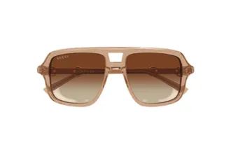 Gucci GG2052S010 Sunglasses - Brown
