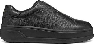 Geox Sneakers D Spherica Ecub-2 D65WVE 46 C9999 Schwarz