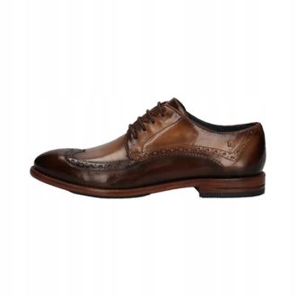 Bugatti Herren, Schuhe, Braun, 43 EUGr&ouml;&szlig;e