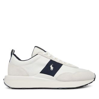 Polo Ralph Lauren Sneakers Polo Ralph Lauren Train 89 Rib Sk Ltl 809P13090004 Wei&szlig;