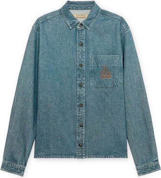 Trussardi Hemd