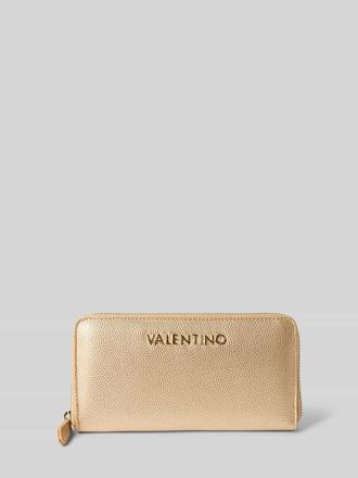 Valentino Handbags Portemonnaie mit Label-Detail Modell DIVINA