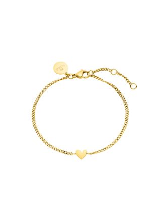 Purelei Tiny Heart Anklet