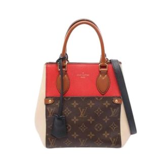 Louis Vuitton Pre-owned Plastique sacs-louis-vuitton - Femme - Pre-owned - Multicolore - Taille: ONE Size
