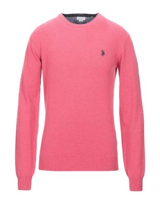 U.S.Polo Association STRICKWAREN - Pullover auf YOOX.COM