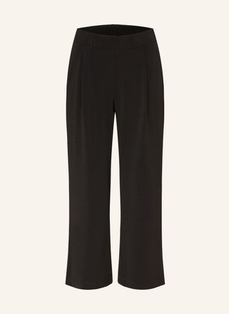 someday Someday Culotte Celasto Wide schwarz