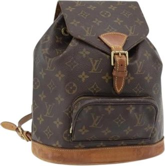 Louis Vuitton Damen, Pre-Owned, Braun, ONE SIZEGr&ouml;&szlig;e