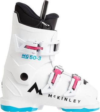 McKinley Kinder Skistiefel MG50-3