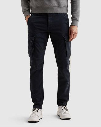 PME Legend Herren Cargohose Relaxed Fit