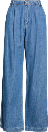 Le Streghe HOSEN & RÖCKE - Jeanshosen auf YOOX.COM