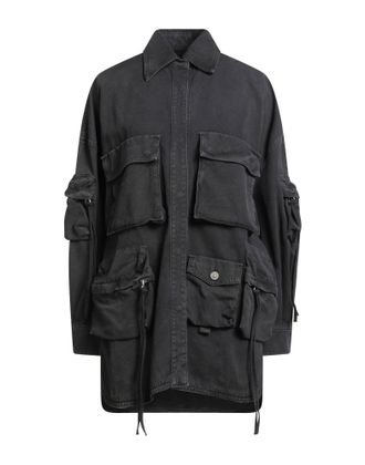 The Attico JACKEN & M&Auml;NTEL - Jacken, M&auml;ntel & Trenchcoats auf YOOX.COM