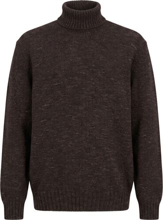 Gran Sasso STRICKWAREN - Rollkragenpullover auf YOOX.COM
