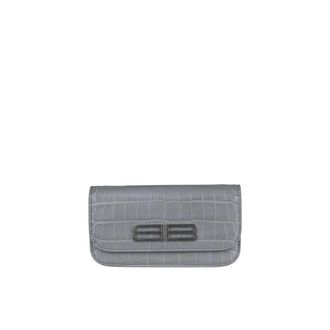 Balenciaga Damen, Accessories, Grau, ONE SIZEGr&ouml;&szlig;e