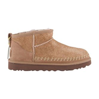 UGG Ugg, Damen, Schuhe, Beige, 39 EUGröße