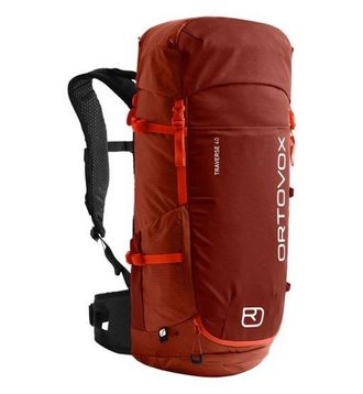 Ortovox Traverse 40 - Alpinrucksack