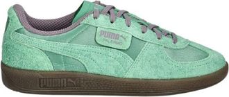 Puma Palermo Clobber Dresscode - - Sport - Damen - Gr&uuml;n - 36 EU
