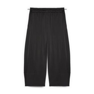 Fiorella Rubino Damen, Hosen, Schwarzk, XS/SGr&ouml;&szlig;e