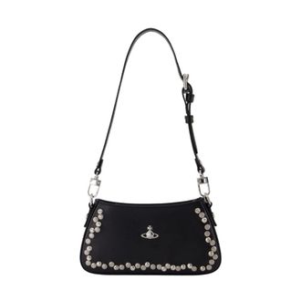 Vivienne Westwood Damen, Taschen, Schwarzk, ONE SIZEGr&ouml;&szlig;e