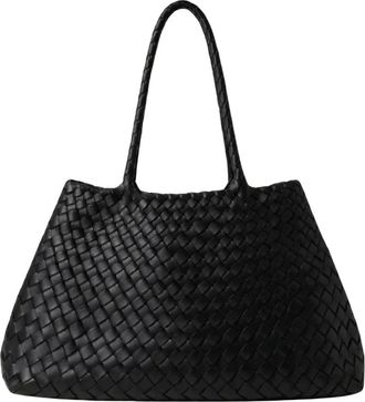 L37 Femme, Sacs, Noir, Taille: ONE Size Sac fourre-tout
