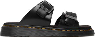 Dr. Martens Pantoletten Dr. Martens Josef DM31570001 Schwarz