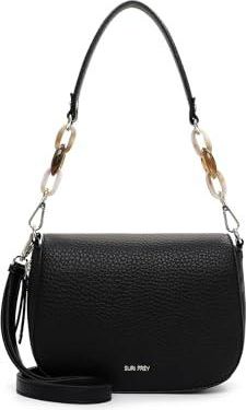 Suri Frey Sac &agrave; bandouli&egrave;re SFY Jeanny 17181 femmes sacs &agrave; main Uni