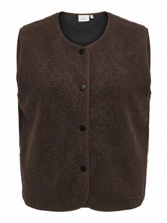 Only Carmakoma Strickjacke