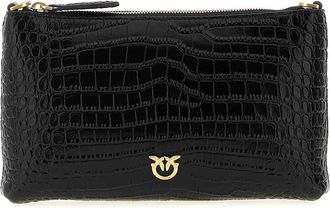 Pinko Umhängetasche - Schwarz