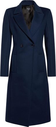 Patrizia Pepe JACKEN & M&Auml;NTEL - M&auml;ntel auf YOOX.COM