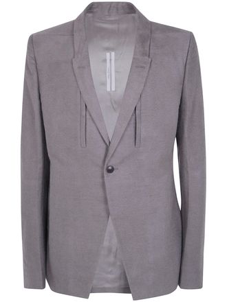 Rick Owens Jacket Soft Soft